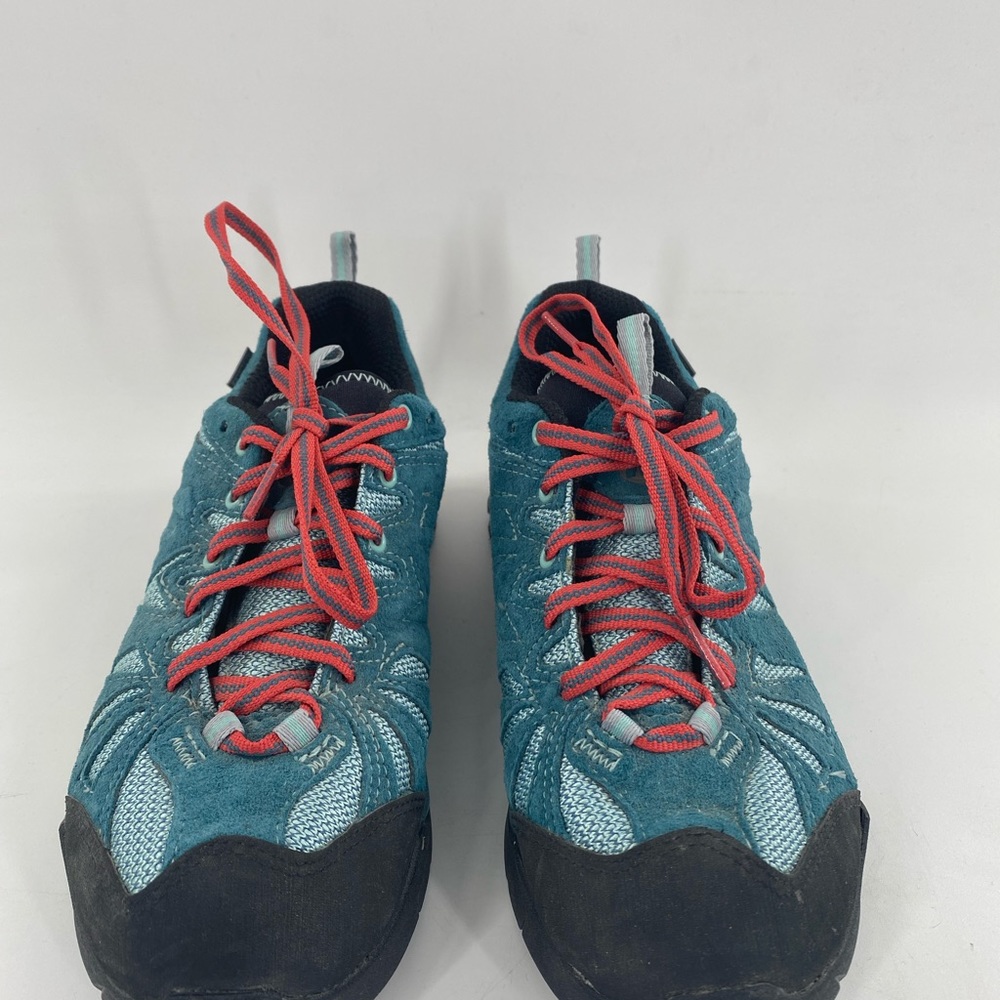 Merrell Dragon Fry Capra Hiking Shoes Sneakers - Gem